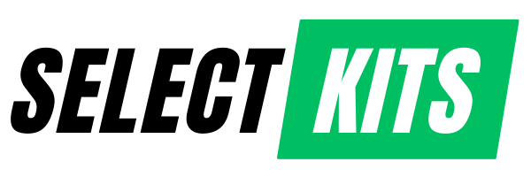 SelectKits - Premium Retro Football Shirts